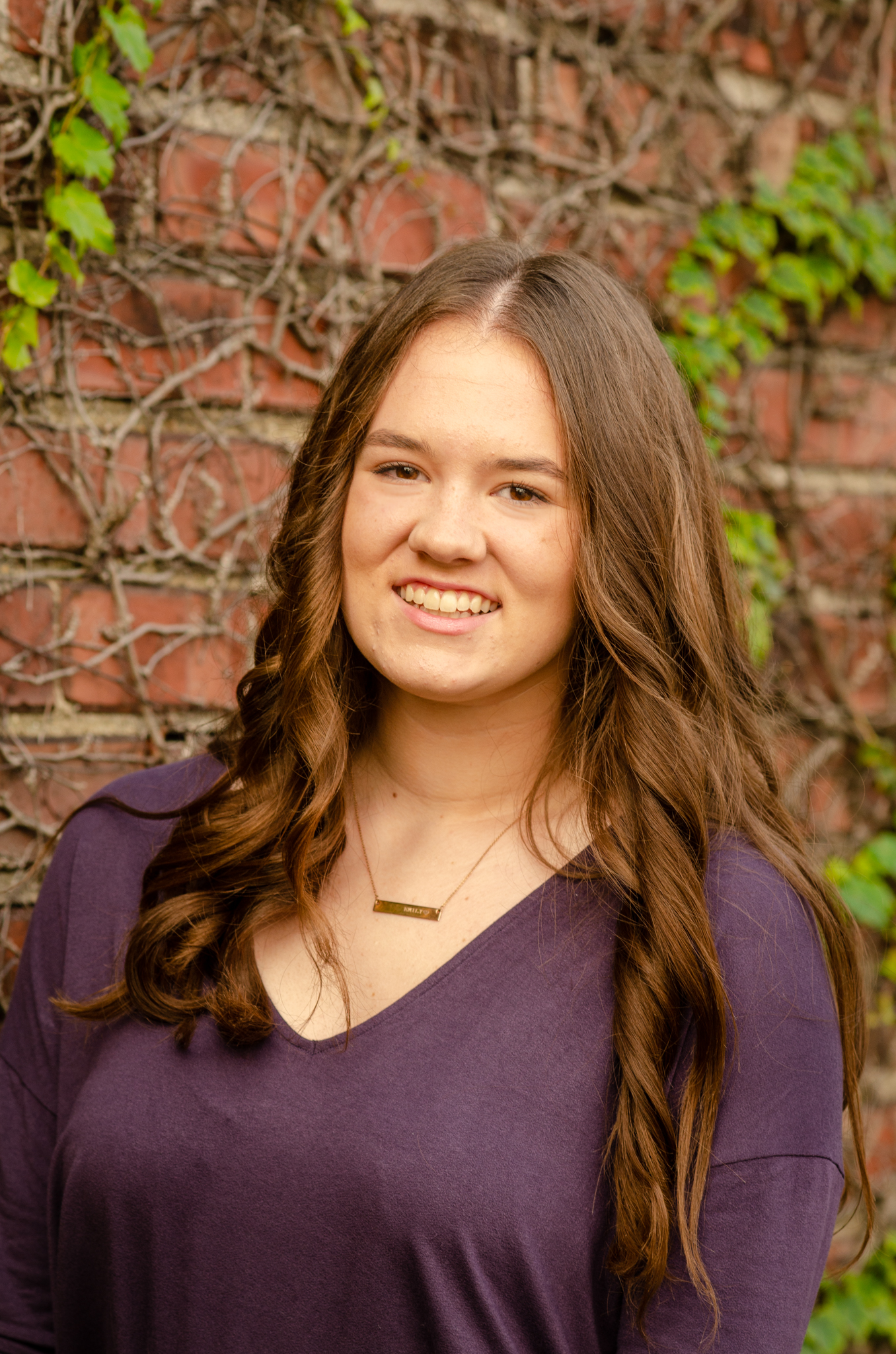 Emily Brooks - Class of 2021 - WACC CEO