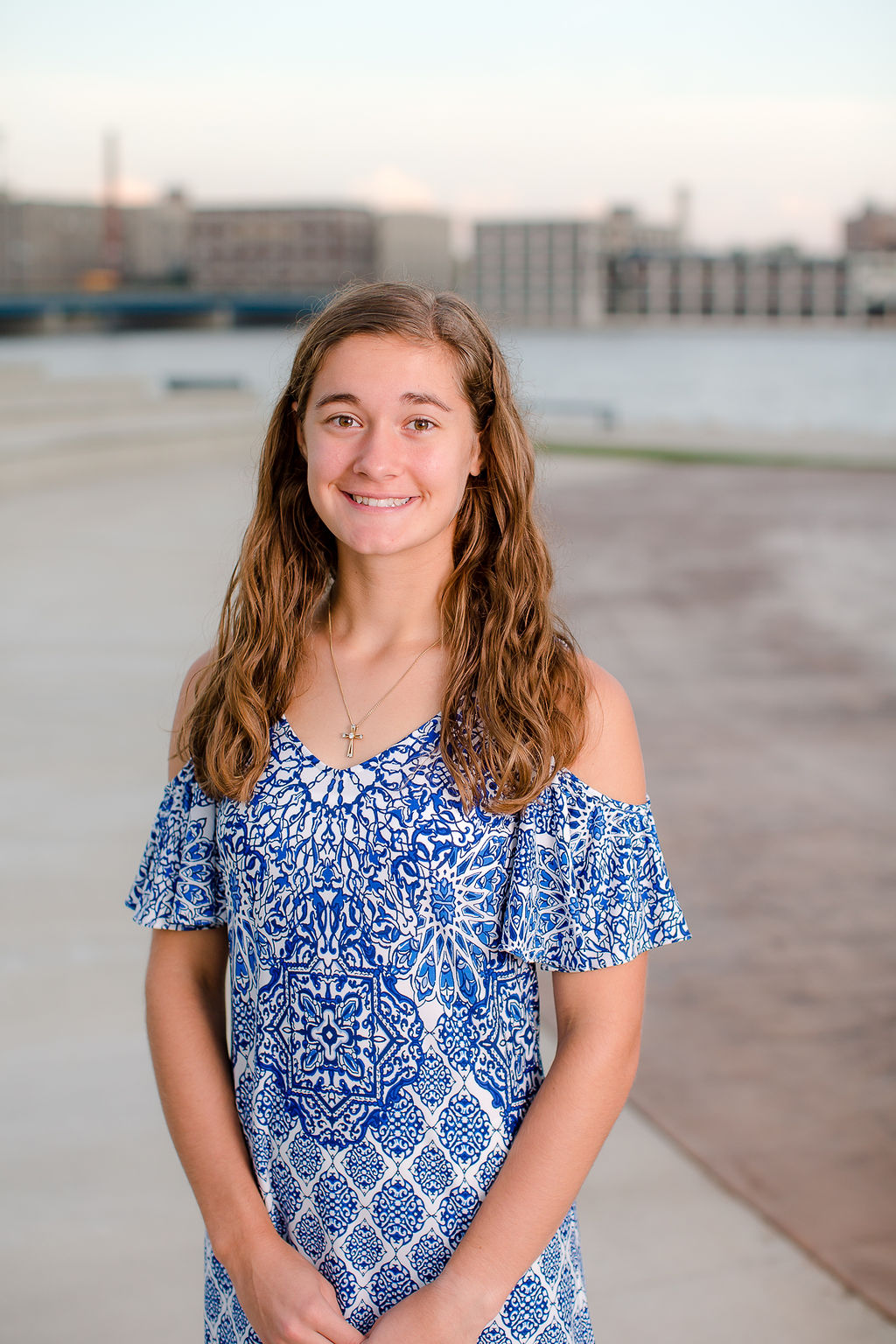 Erin Porter - Class of 2019 - WACC CEO
