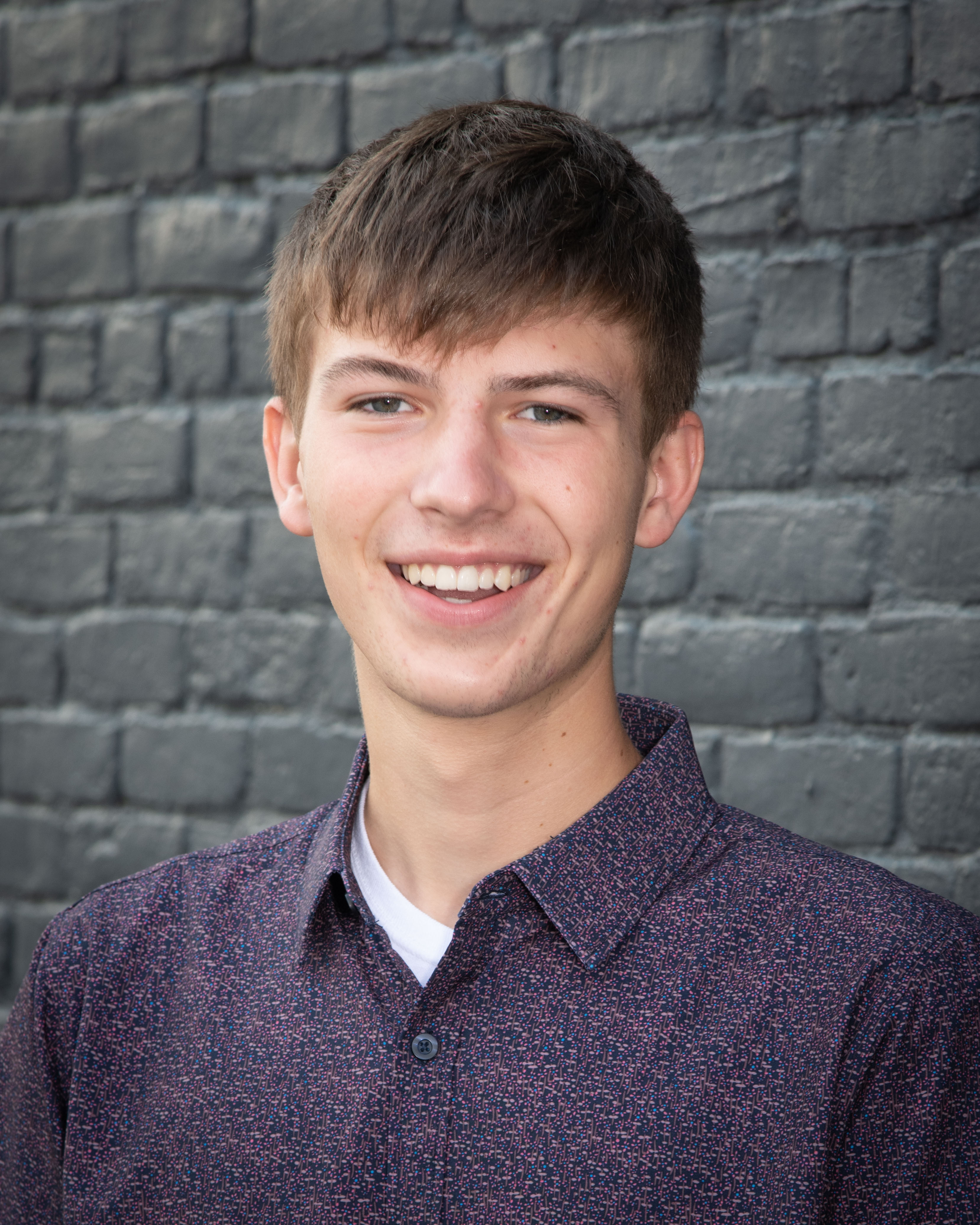Logan Moeller - Class of 2022 - WACC CEO