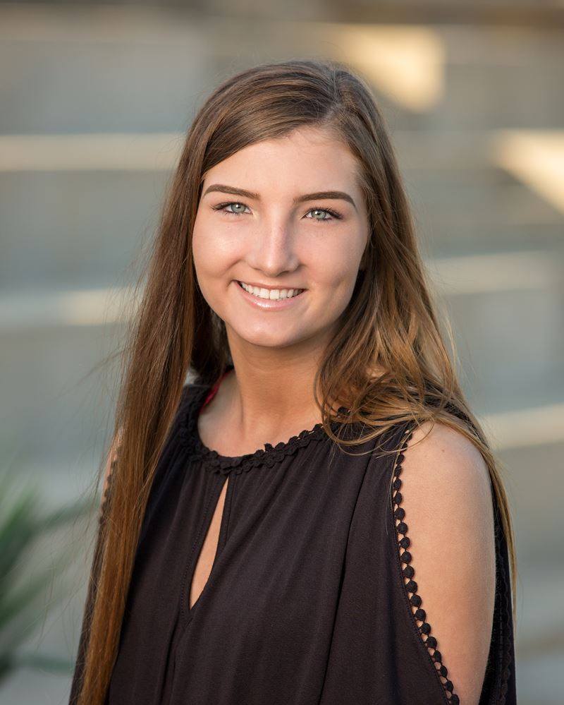 Hannah Wilson - WACC CEO