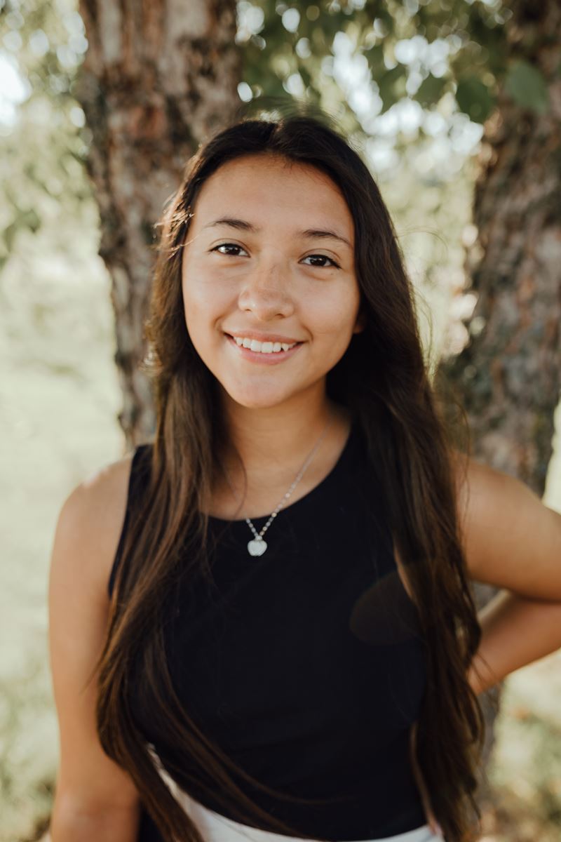 Emma Castro - WACC CEO