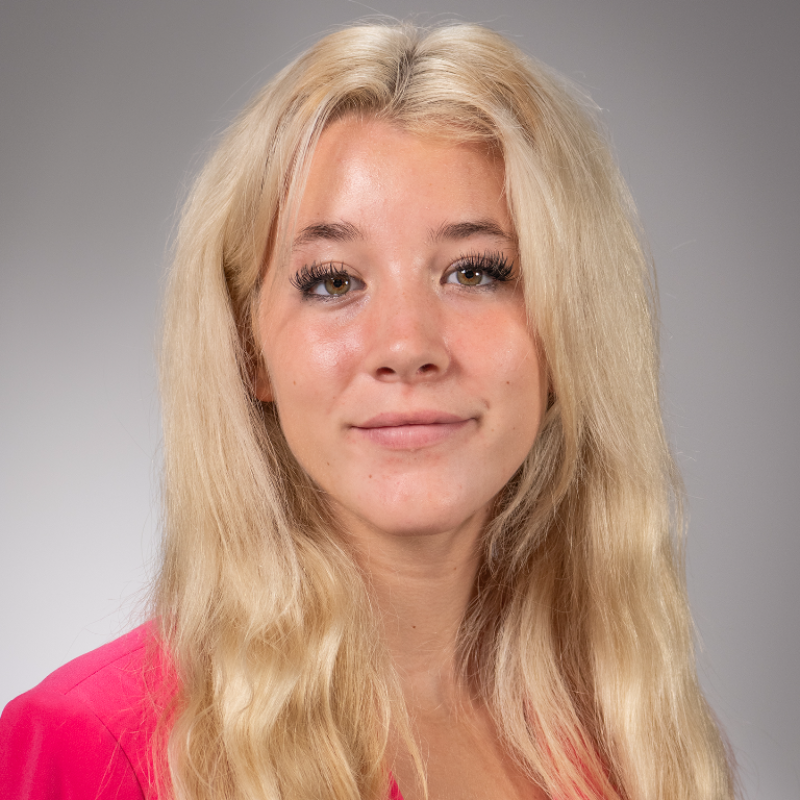 Emma Smith - WACC CEO