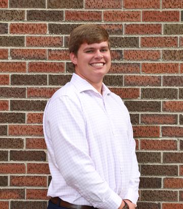 Maxwell Jones - WACC CEO