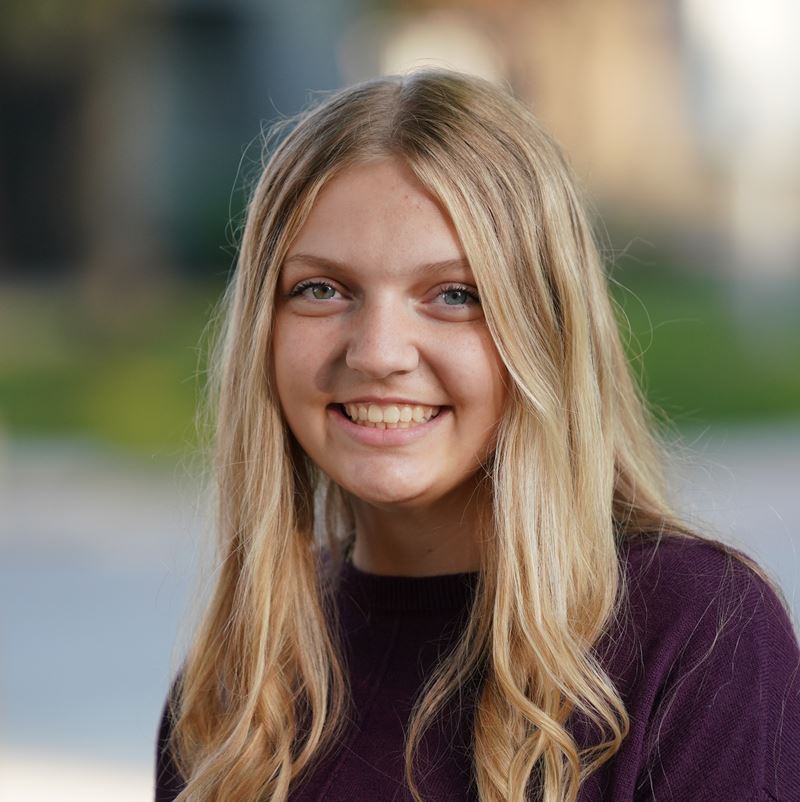 Rhiannon Allison - WACC CEO