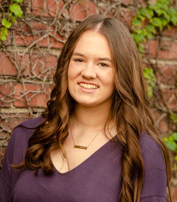 Emily Brooks - WACC CEO