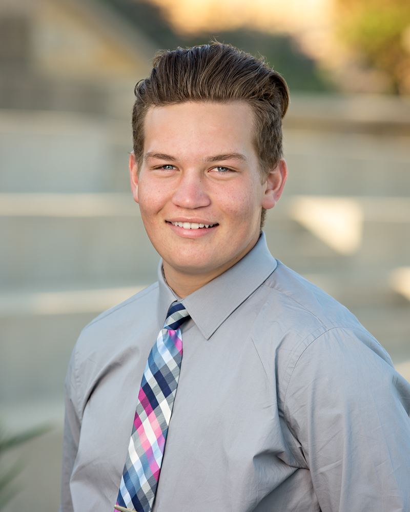 Nicholas Clemens - WACC CEO